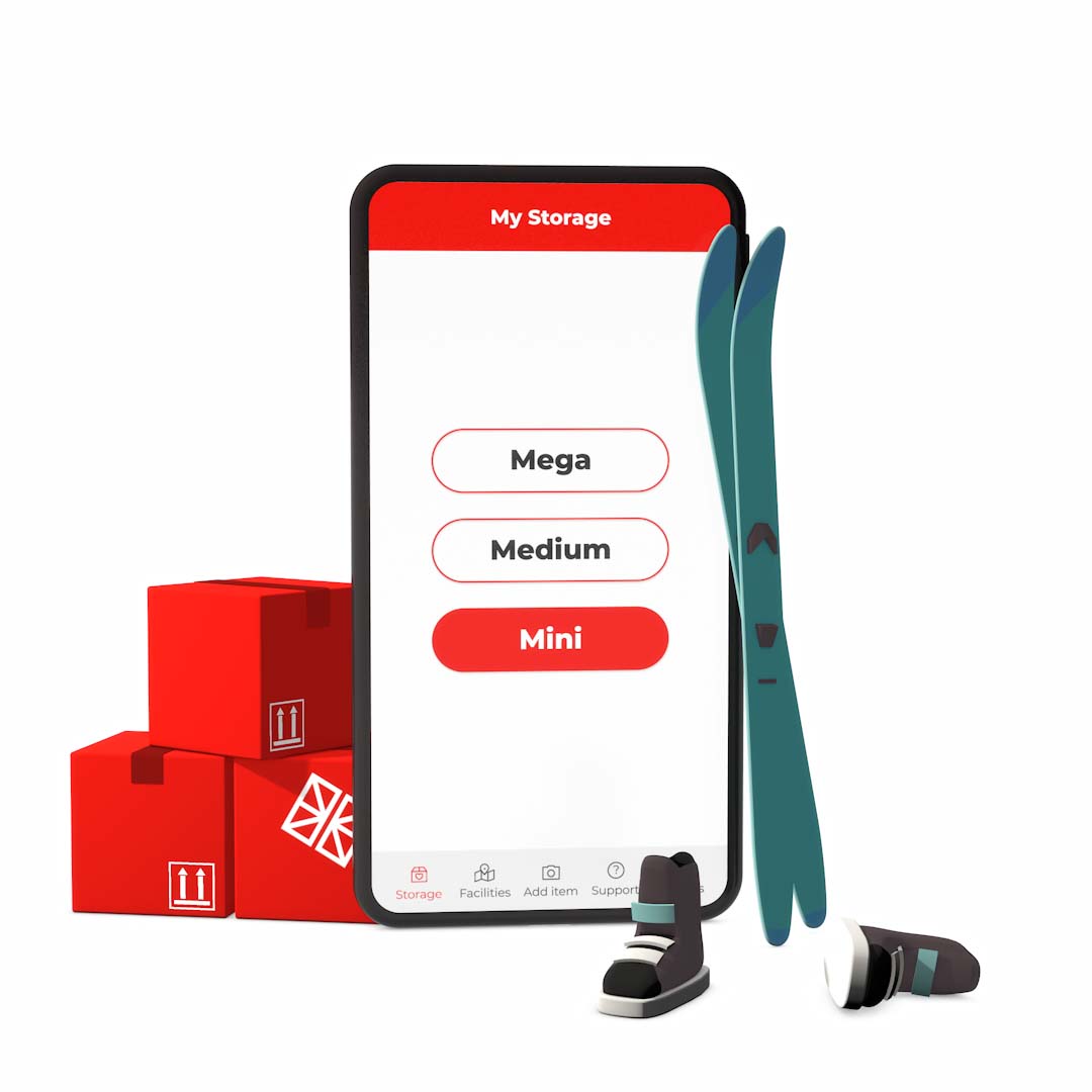 Self Storage Units | Modern, Convenient, Safe | Flexistore