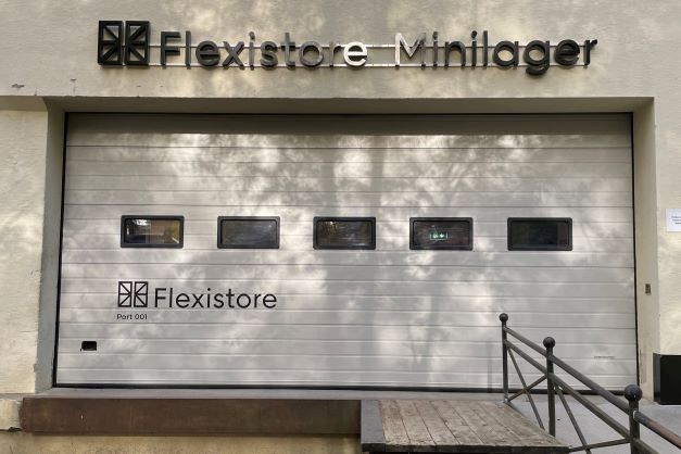Property Owner | Flexistore