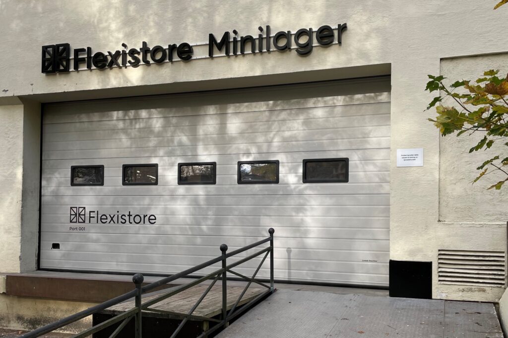Property Owner | Flexistore