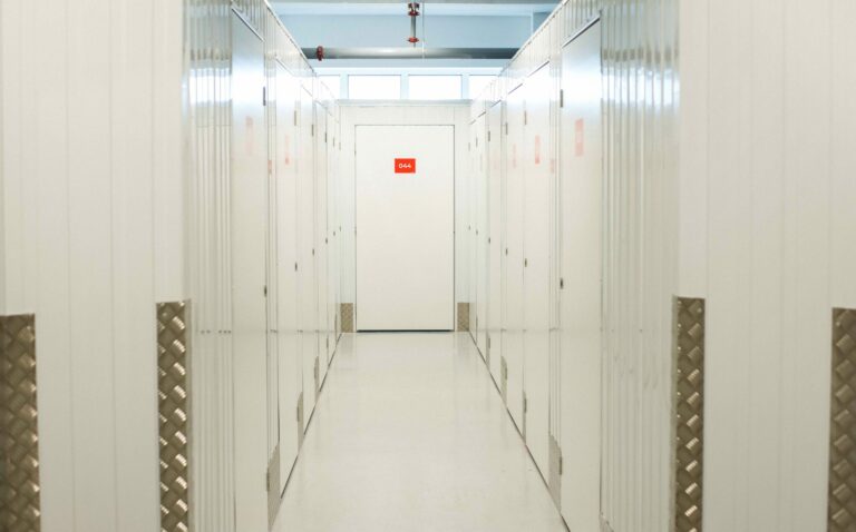Self Storage Units Paarl | Modern, Convenient, Safe | Flexistore