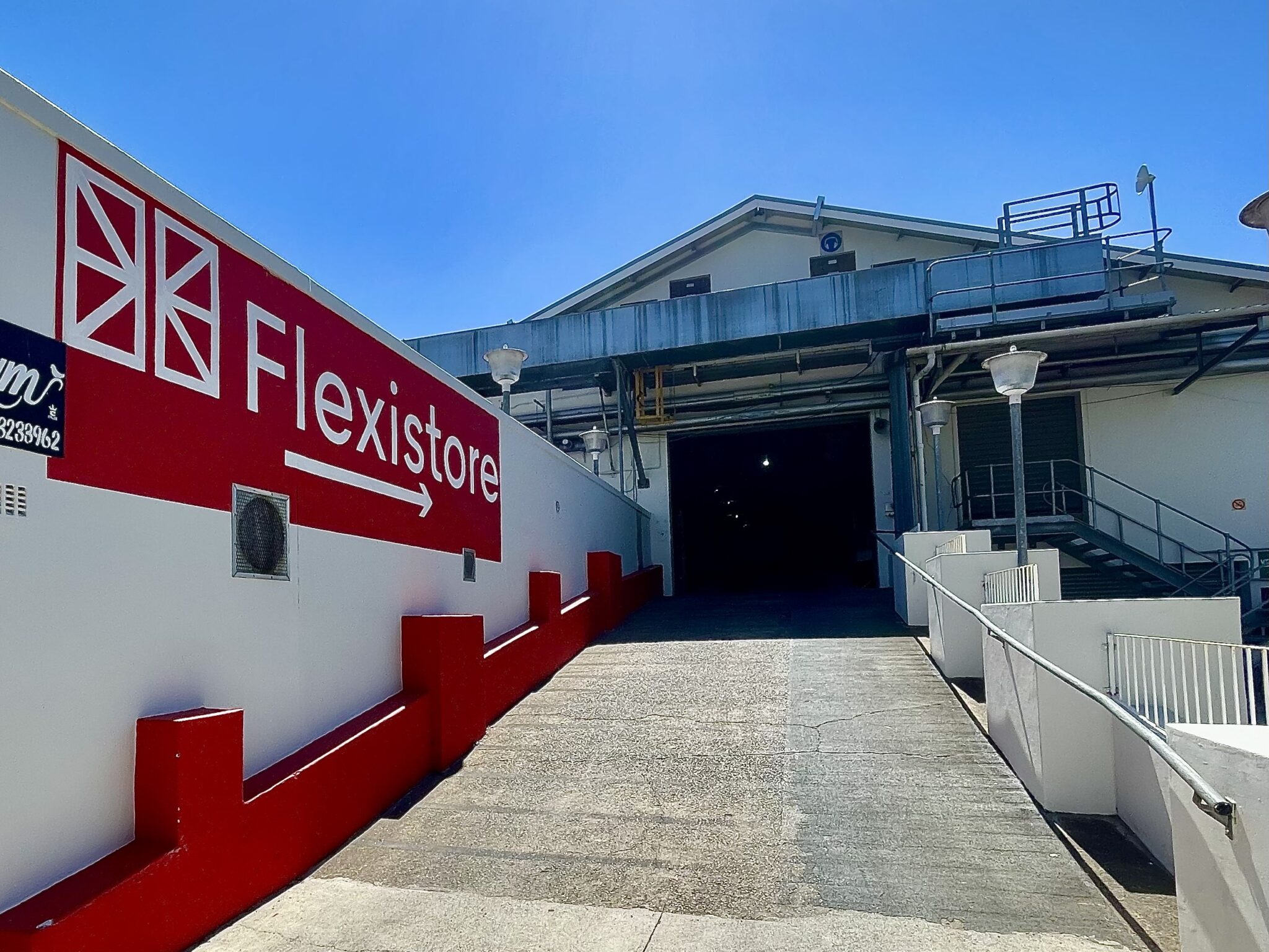 Cape Town – Flexistore