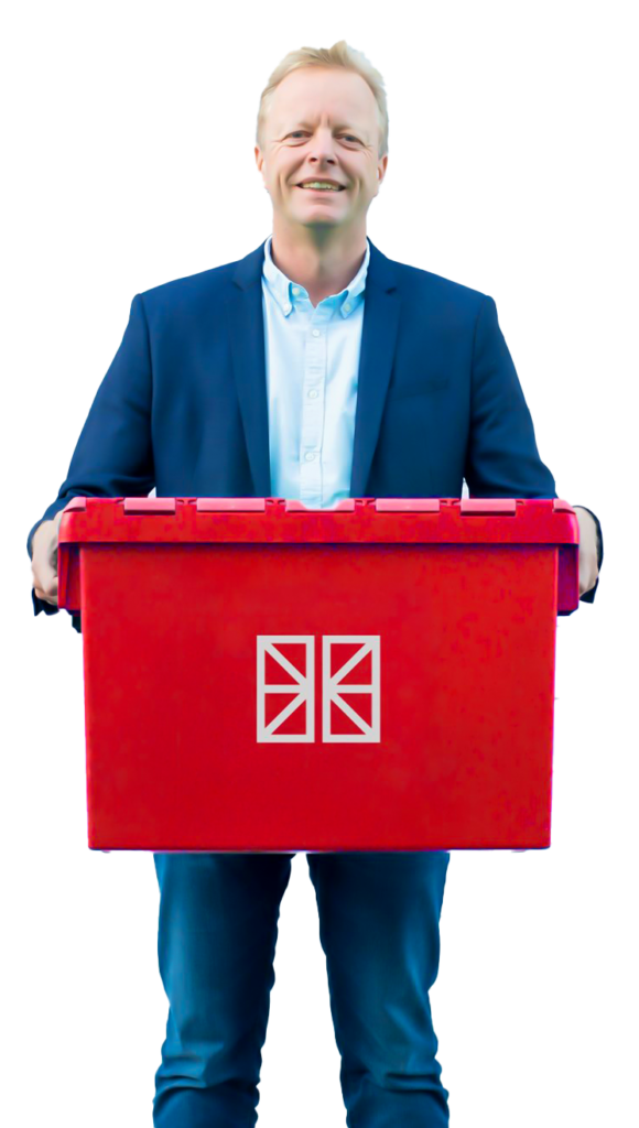 About us | Flexistore