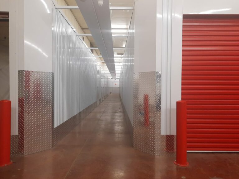 Self Storage Units in Cape Town | Modern, Convenient, Safe