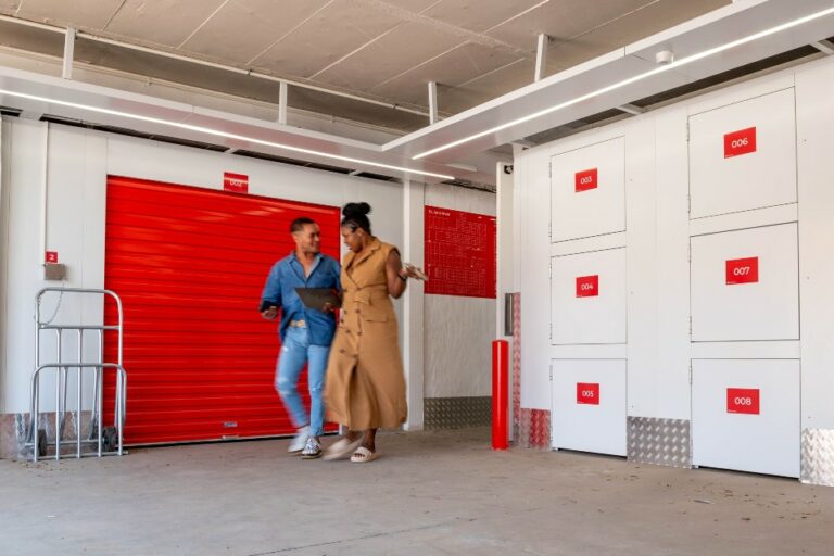 Self Storage | Flexistore