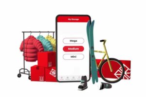 Self Storage | Flexistore